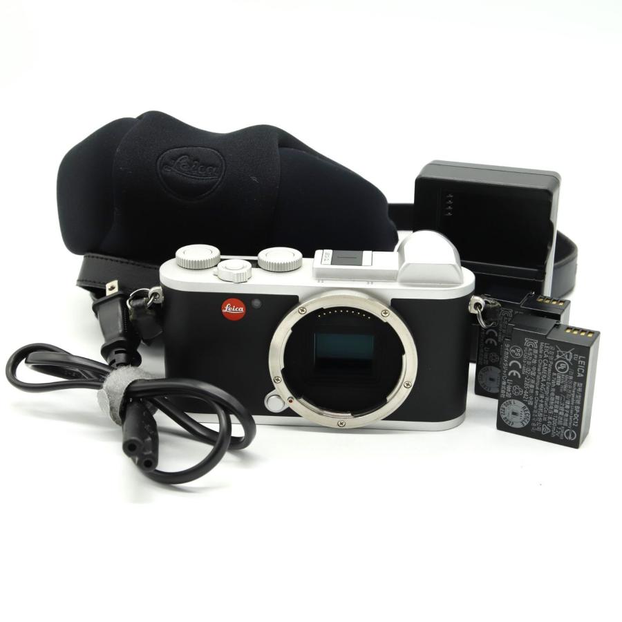 【並品】 LEICA CL ボディ : 20241111133290-000110 : マサレイストアインボイス発行事業者 - 通販 - Yahoo!ショッピング