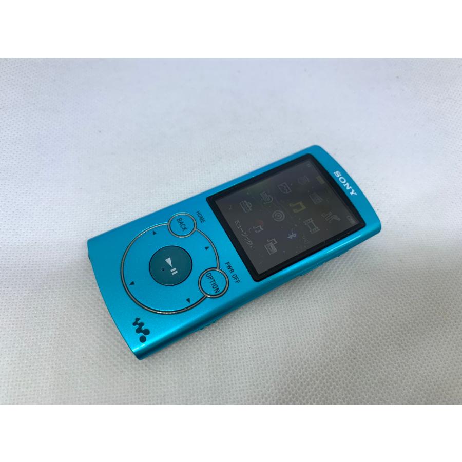 ★送料無料★ジャンク★SONY WALKMAN ウォークマン NW-S765★ブルー★0001270003125★SYS★06/19 : MASATOMI STORE - 通販 - Yahoo ...