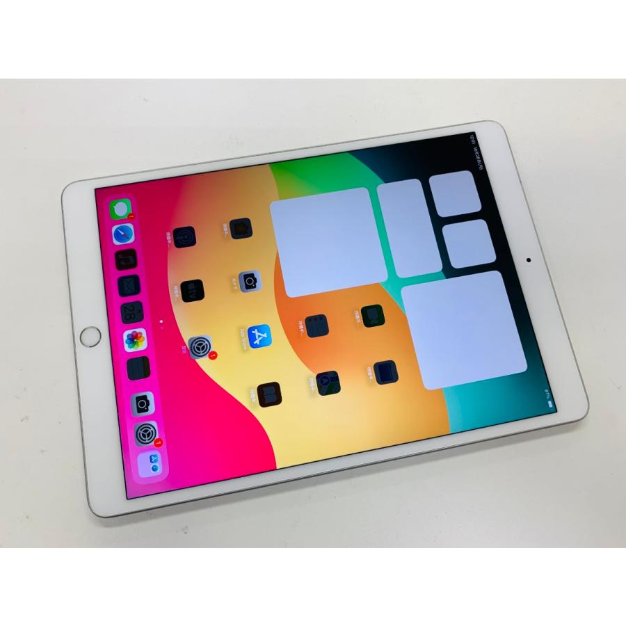 ★送料無料★A2123 iPad Air (第 3 世代) Wi-Fi + Cellular 256GB★シルバー★0002270000217 ...