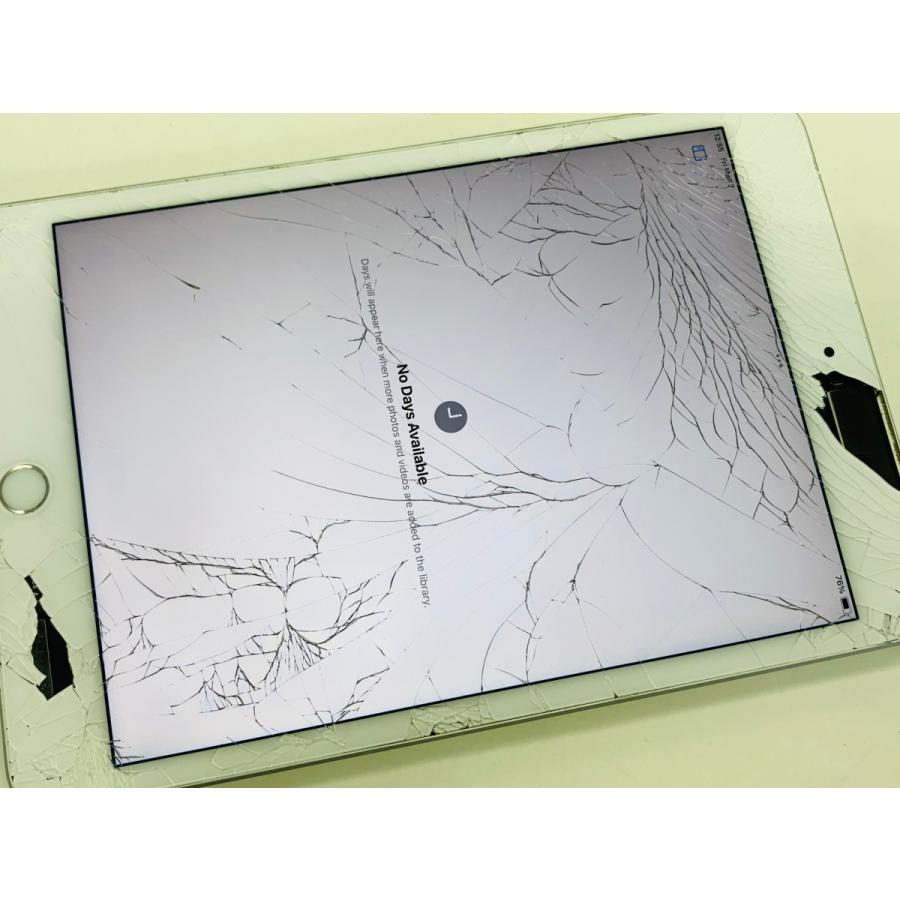★送料無料★ジャンク★A2124 iPad mini (第 5 世代)Wi-Fi + Cellular 64GB★シルバー★0003270005650★SYS★05/02 : MASATOMI ...