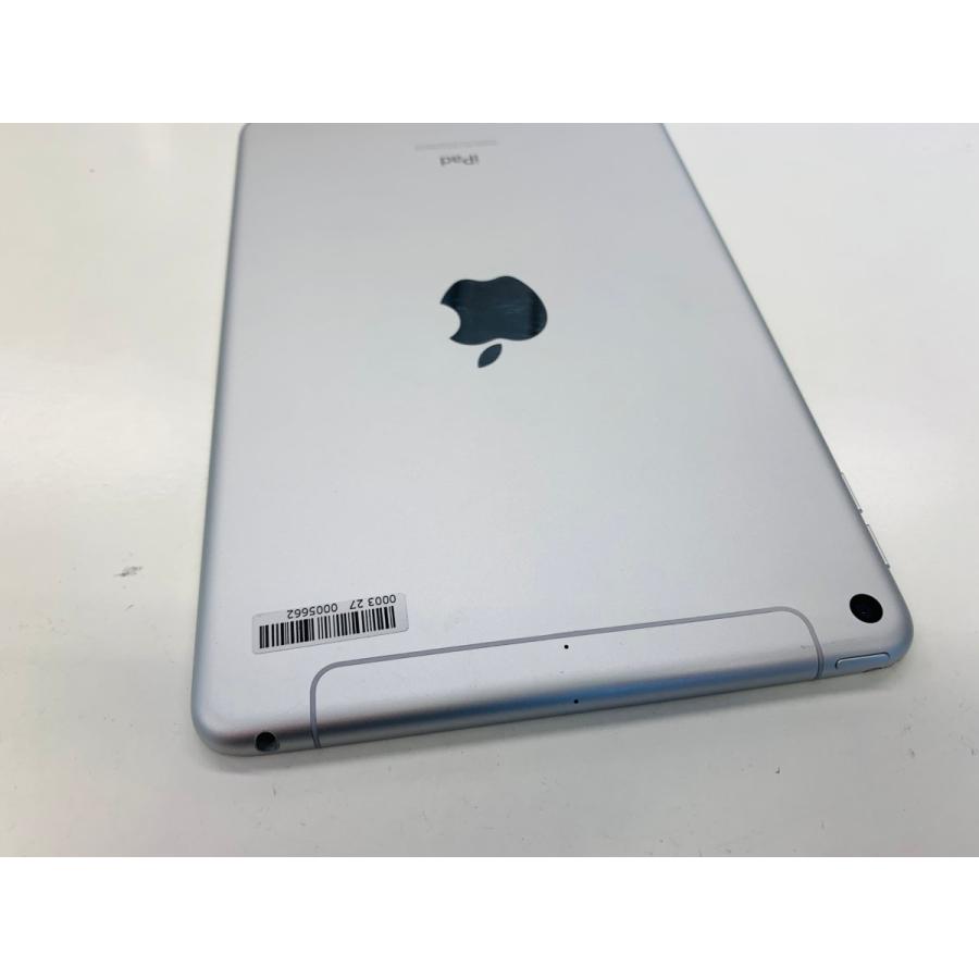 ★送料無料★ジャンク★A2124 iPad mini(第5世代) Wi-Fi + Cellular 64GB★シルバー★0003270005662★SYS★05/01 : MASATOMI ...