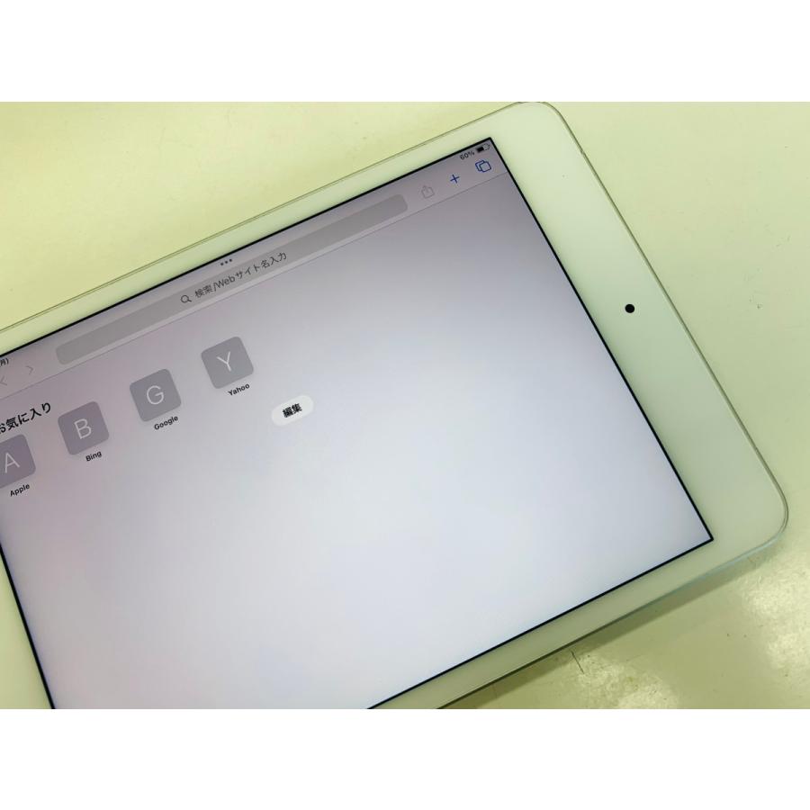 ★送料無料★A2124 iPad mini (第 5 世代) Wi-Fi + Cellular 64GB★シルバー★0003270005675★SYS★06/02 : MASATOMI ...