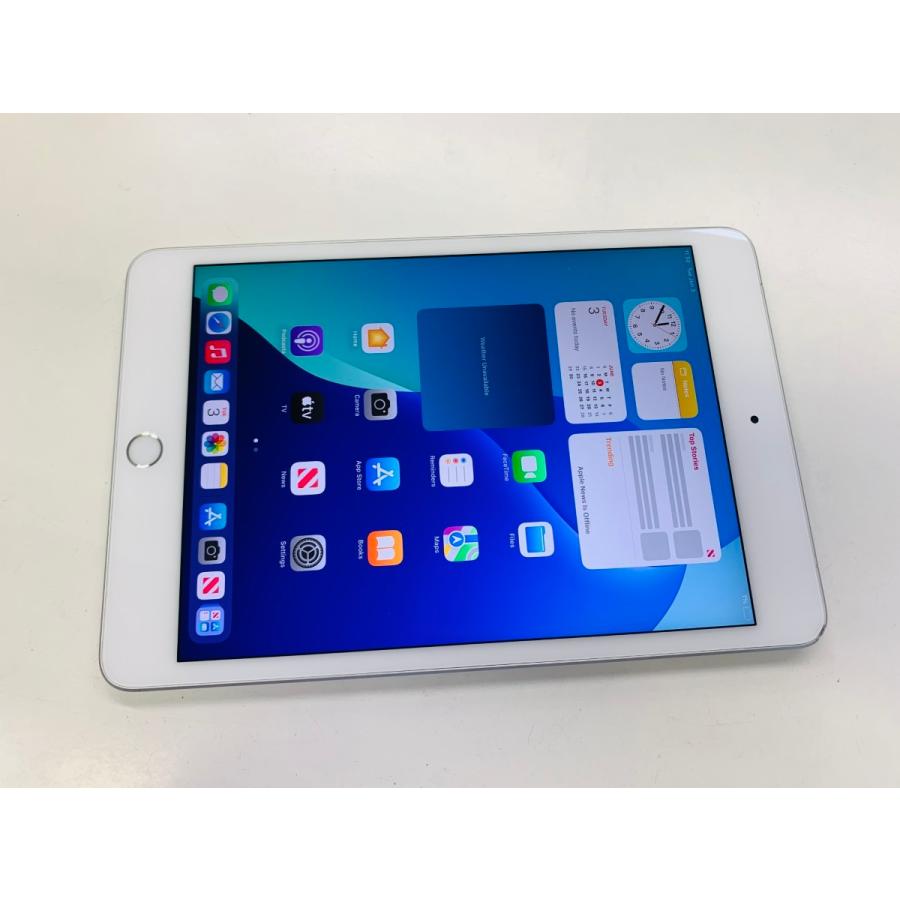 ★送料無料★ジャンク★A2124 iPad mini (第 5 世代) Wi-Fi + Cellular 64GB★シルバー★ ...