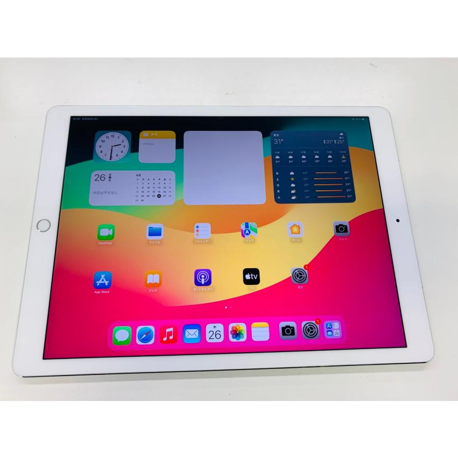 ★送料無料★ジャンク★docomo★A1671 iPad Pro 12.9 インチ (第 2 世代) Wi-Fi + Cellular ...