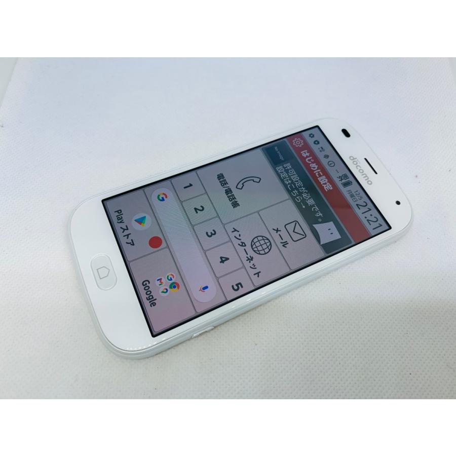 ★送料無料★良品★docomo★F-42A★ホワイト★0004270000705★SYS★03/14 : MASATOMI STORE - 通販 - Yahoo!ショッピング