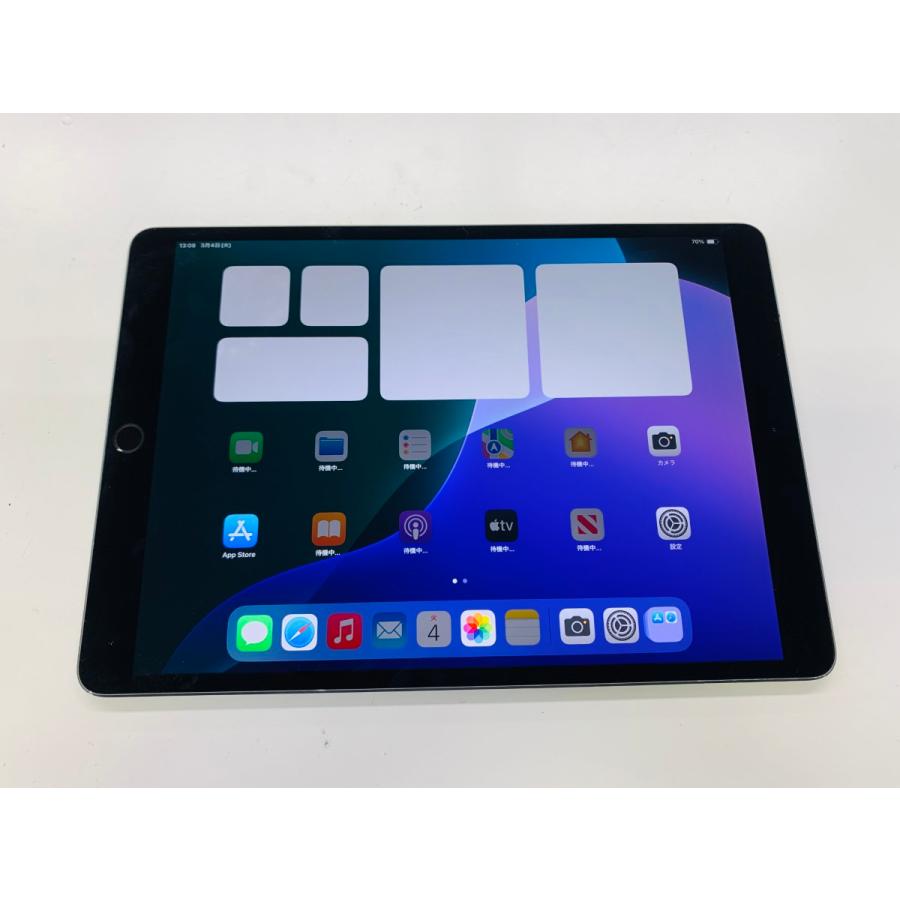 ★送料無料★ジャンク★A2123 iPad Air (第 3 世代) Wi-Fi + Cellular 256GB★グレイ★ ...