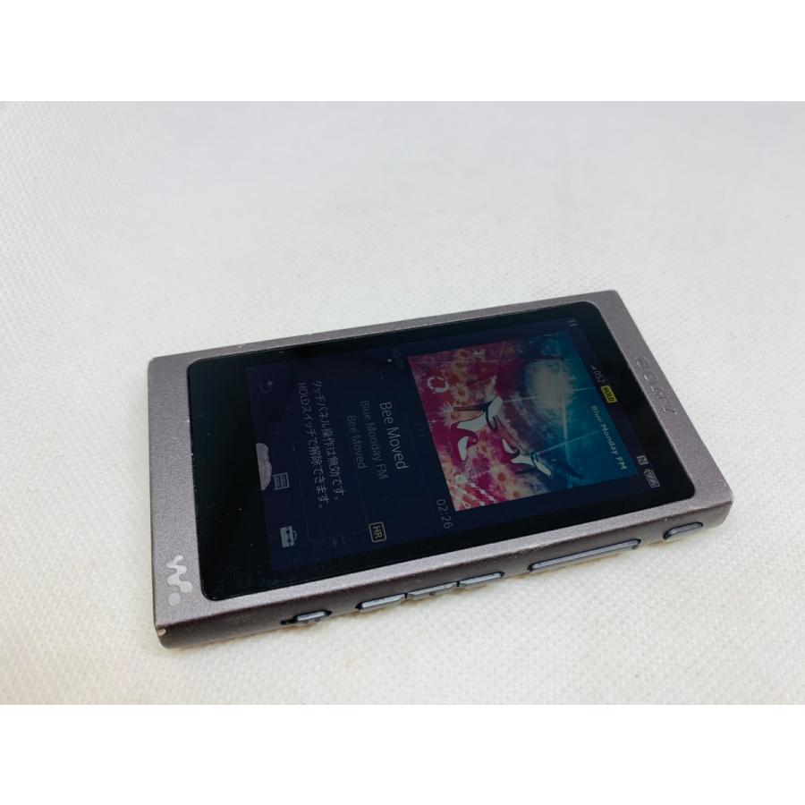 ★送料無料★ジャンク★SONY WALKMAN ウォークマン NW-A45★ブラック★0014270000169★SYS★01/23 : 0014270000169 : MASATOMI ...