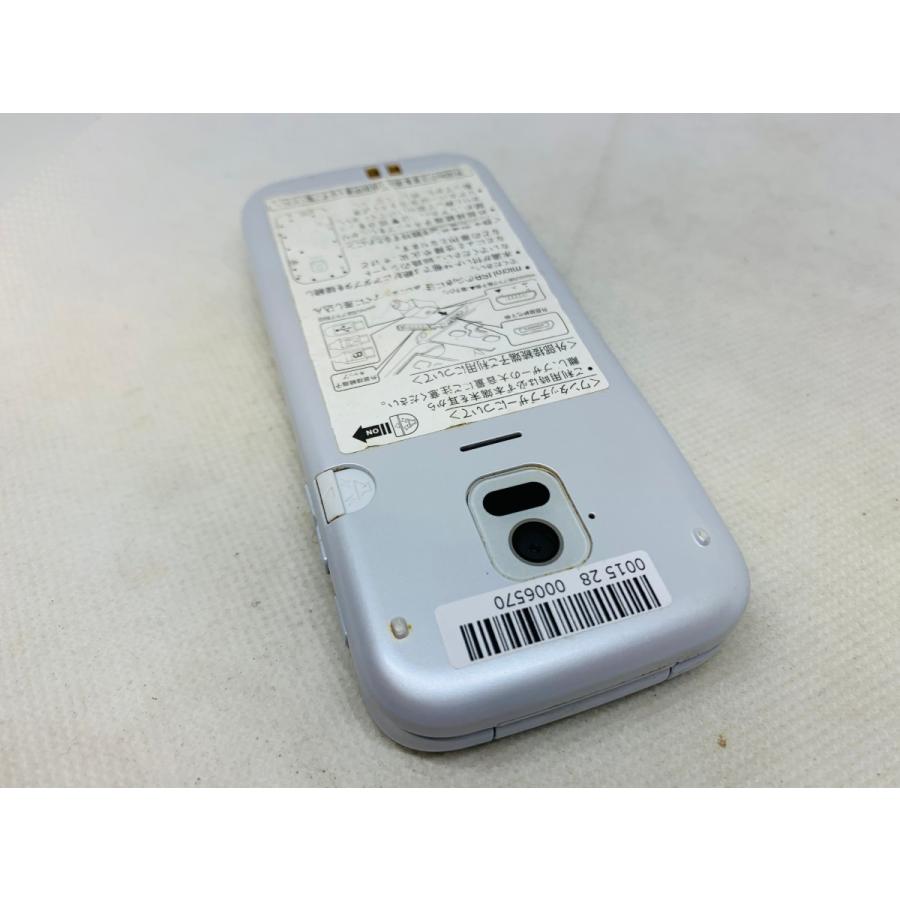 ★送料無料★docomo★F-01M★ホワイト★0015280006570★SYS★12/01 : MASATOMI STORE - 通販 - Yahoo!ショッピング