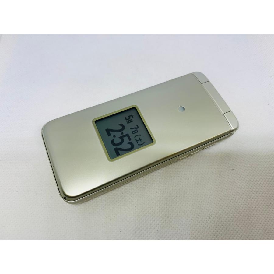 ★送料無料★au★KYF43★ゴールド★0017270000162★SYS★07/09 : MASATOMI STORE - 通販 - Yahoo!ショッピング