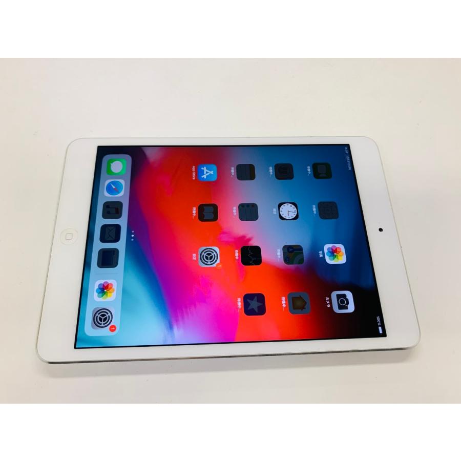 ★送料無料★WiFi★A1489 iPad mini 2 Wi-Fi 32GB★シルバー★0034270001150★SYS★10/31 ...