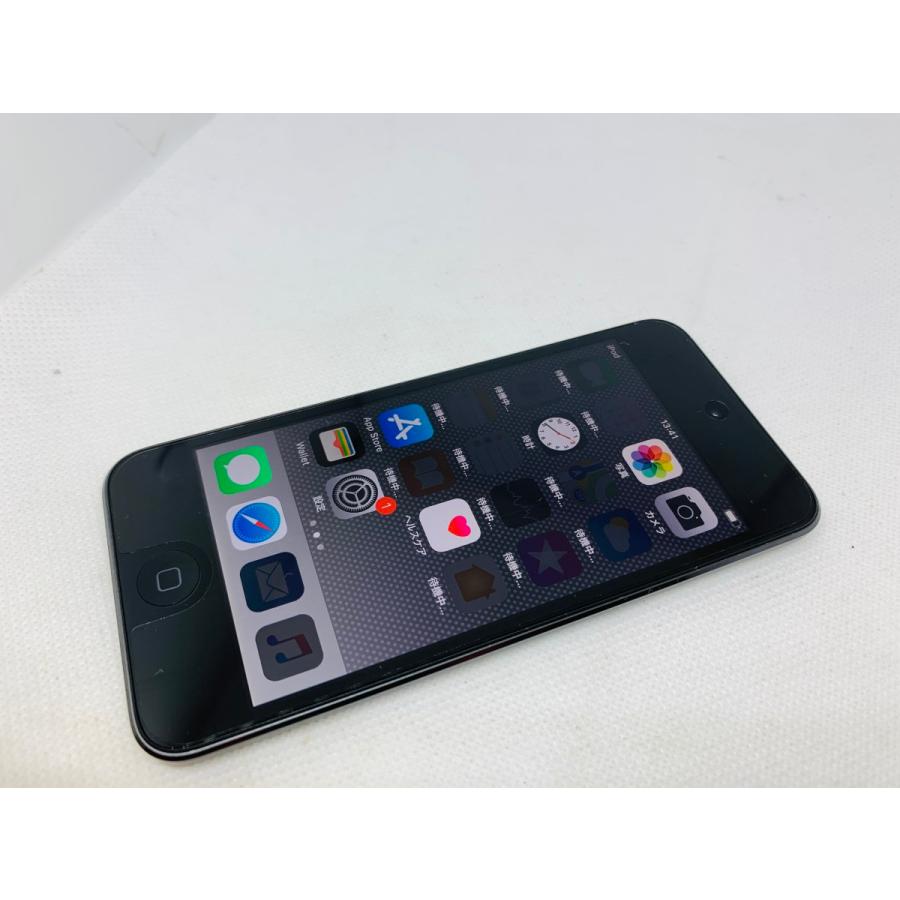 ★送料無料★A1574 iPod touch (第 6 世代) 32GB★グレイ★0034270001821★SYS★12/12 ...