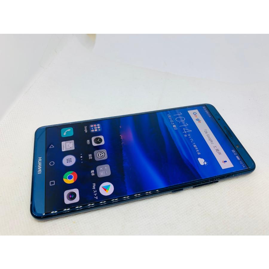 ★送料無料★良品★SoftBank★BLA-L09 Mate 10 Pro★ブルー★0047270014835★SYS★07/03 : MASATOMI STORE - 通販 - Yahoo ...