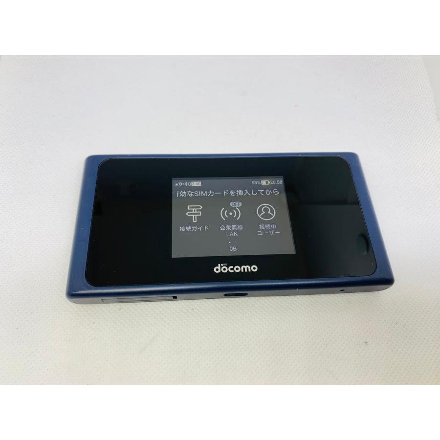 ★送料無料★良品★docomo★HW-01L★ブルー★0048270000441★SYS★01/17 : MASATOMI STORE ...
