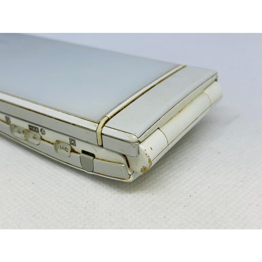 ★送料無料★docomo★N-04B★ホワイト★0080270001521★SYS★04/09 : MASATOMI STORE - 通販 - Yahoo!ショッピング