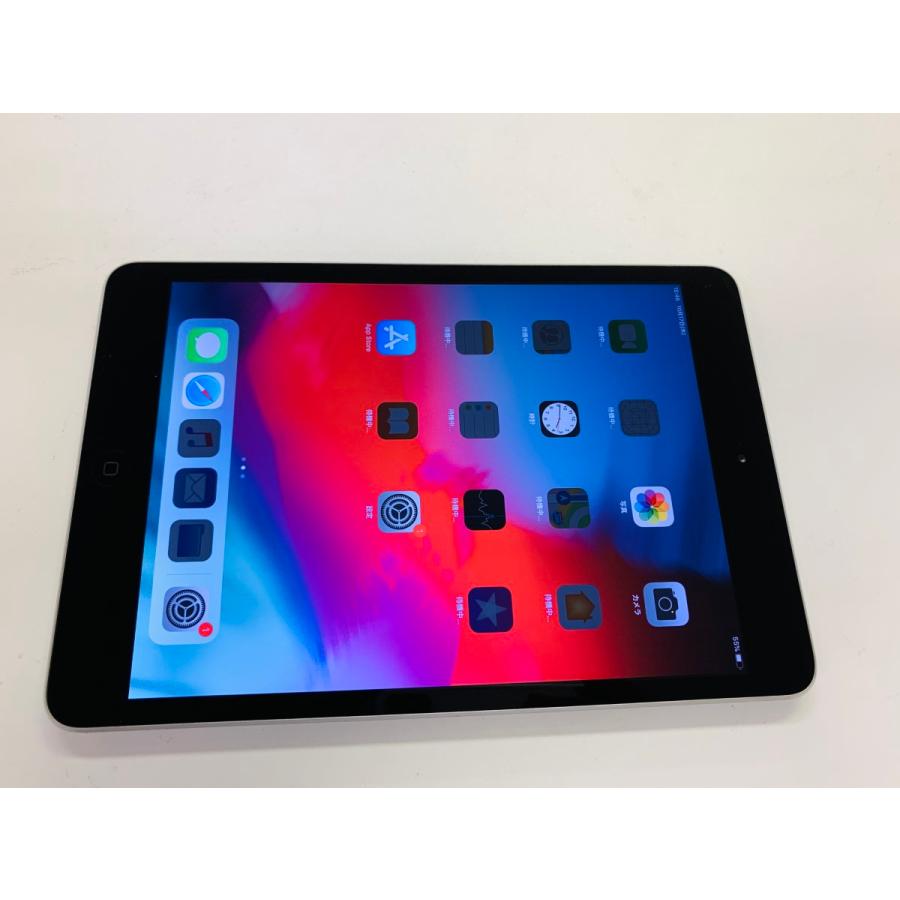 ★送料無料★ジャンク★WiFi★A1489 iPad mini 2 Wi-Fi 16GB★グレイ★0084270001117★SYS★10/ ...