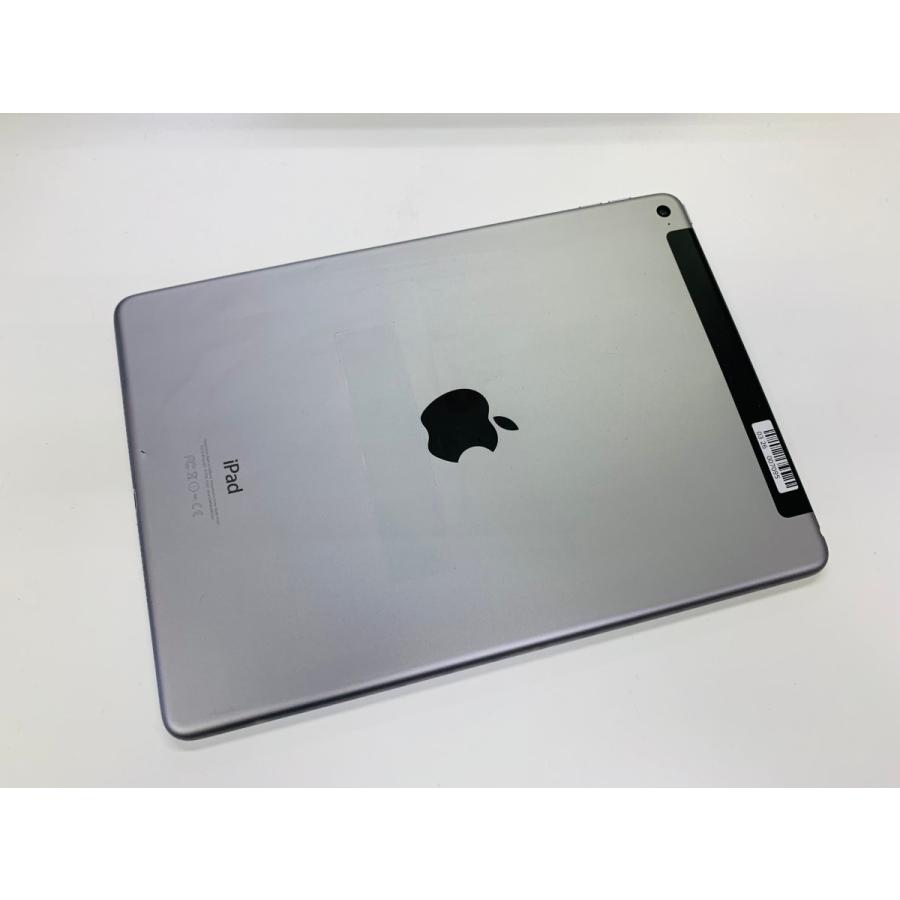 ★送料無料★SoftBank★A1567 iPad Air 2 Wi-Fi + Cellular 64GB★グレイ★0326007095★SYS★10/10 : MASATOMI STORE ...