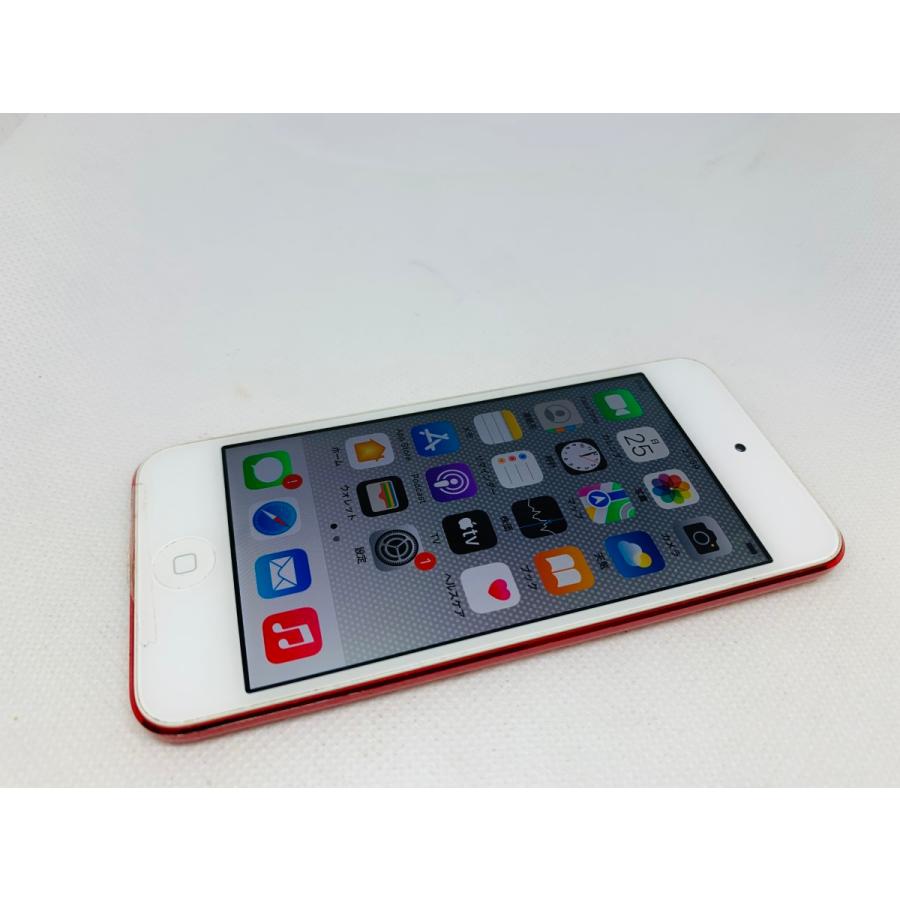 ★送料無料★A2178 iPod touch (第 7 世代) 32GB★レッド★1626001244★SYS★08/29 ...
