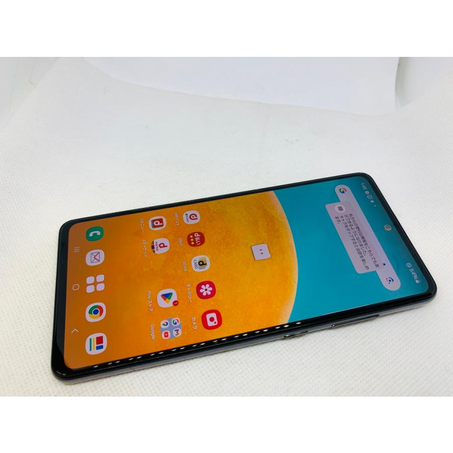 ★送料無料★docomo★SC-53B★ブラック★TP032★SYS★06/17 : MASATOMI STORE - 通販 - Yahoo!ショッピング