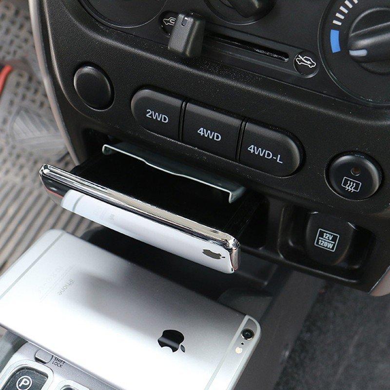 灰皿カバー アクセサリー インテリアパネル JIMNY ジムニー パーツ JB23/43 用品 カスタム SJ110 : 正也ストア - 通販 ...