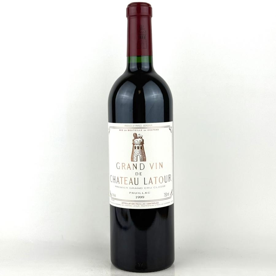 フランス ボルドー シャトー ラトゥール 1999 750ml 赤 wine : 酒宝庫 MASHIMO Yahoo!店 - 通販 - Yahoo!ショッピング
