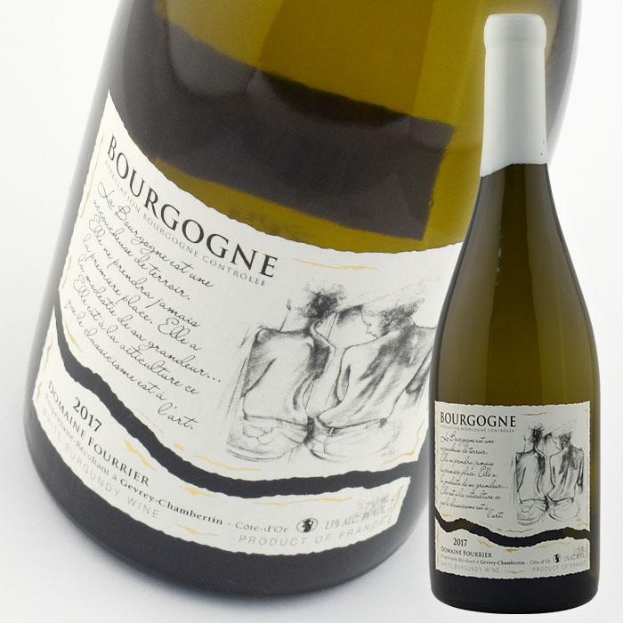 白ワイン ドメーヌ フーリエ ブルゴーニュ ブラン 2017 750ml 白 wine : 酒宝庫 MASHIMO Yahoo!店 - 通販 - Yahoo!ショッピング