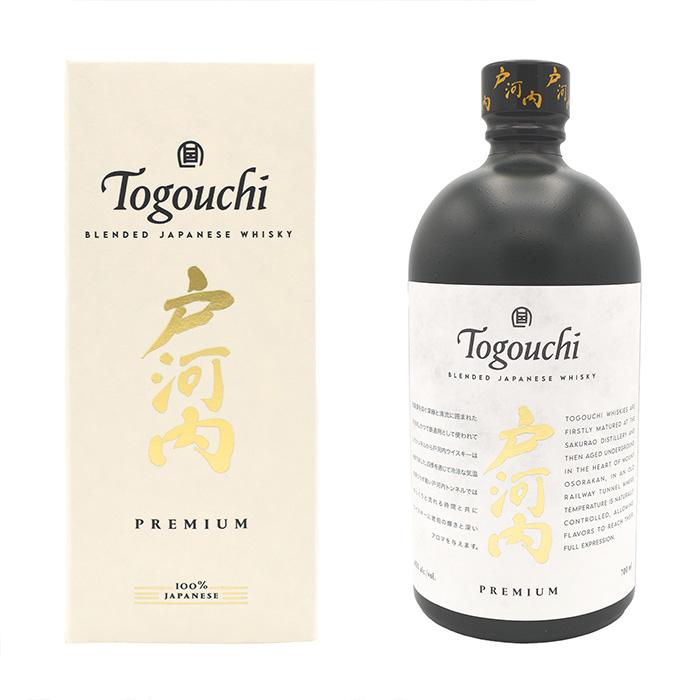 ウイスキー 40度 戸河内 PUREMIUM 700ml 瓶 1本 : 酒宝庫 MASHIMO Yahoo!店 - 通販 - Yahoo!ショッピング