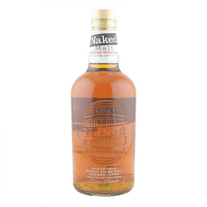 ウイスキー 40度 フェイマスグラウス ネイキッドモルト 700ml 瓶 1本 :10150998:酒宝庫 MASHIMO Yahoo!店 - 通販 - Yahoo!ショッピング