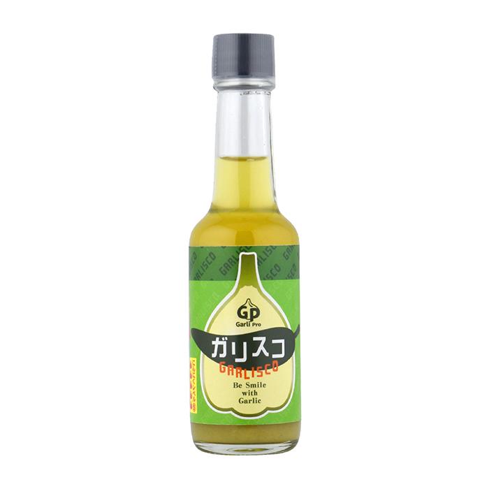 自然共生 ガリスコ 65g×1本 : 酒宝庫 MASHIMO Yahoo!店 - 通販 - Yahoo!ショッピング