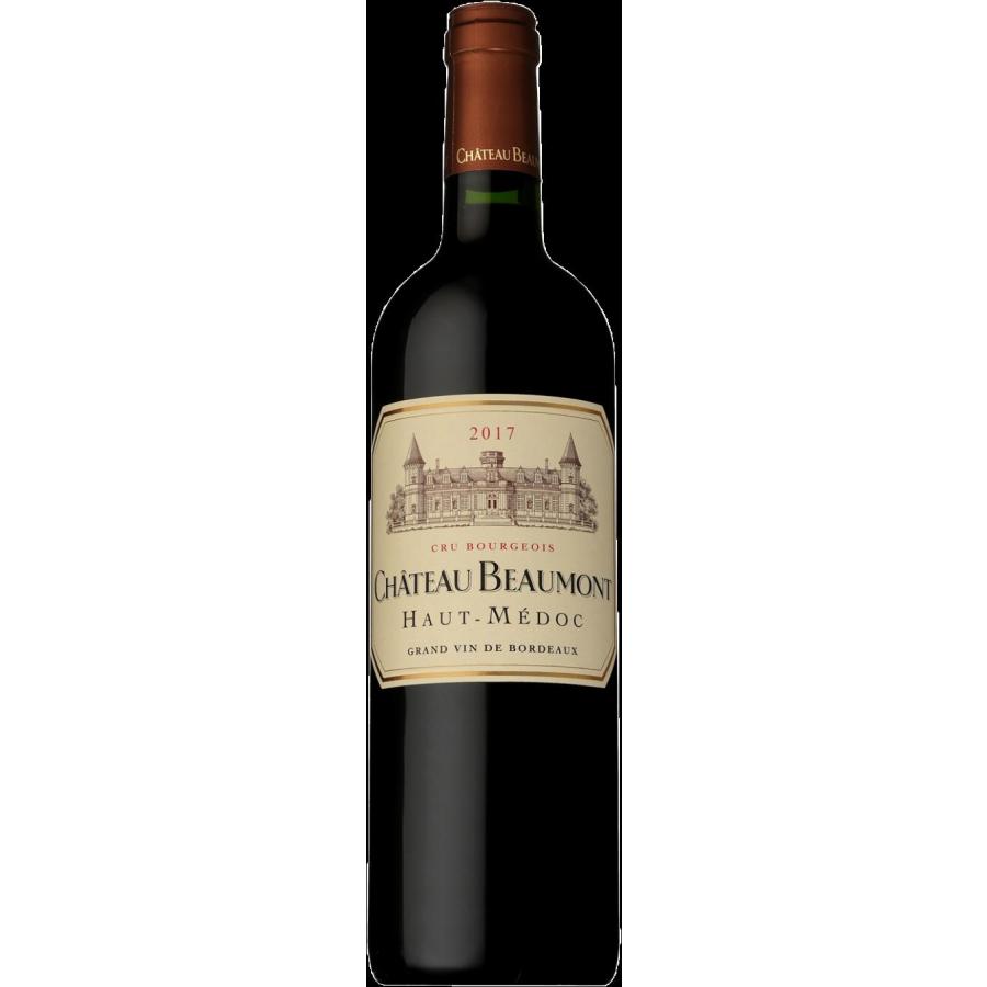 フランス ボルドー シャトー ボーモン 2017 750ml 赤 wine : 酒宝庫 MASHIMO Yahoo!店 - 通販 - Yahoo!ショッピング