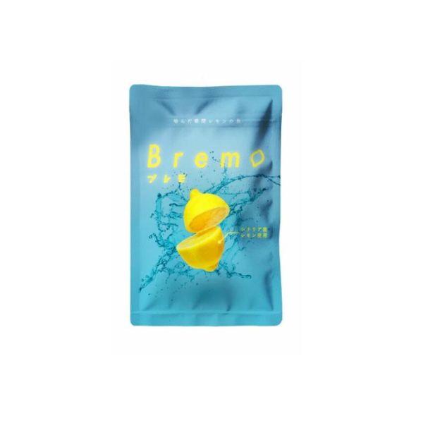 Bremo ブレモ 30粒入り 口臭ケア サプリ シチリア産レモン味 サプリメント : twelve shop - 通販 - Yahoo!ショッピング
