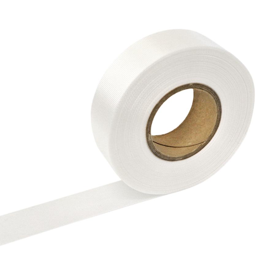 YONEOKA RIBBON カラーリボン 24mm幅×30m巻 :AR2430-001:cocomam YONEOKA RIBBON ...