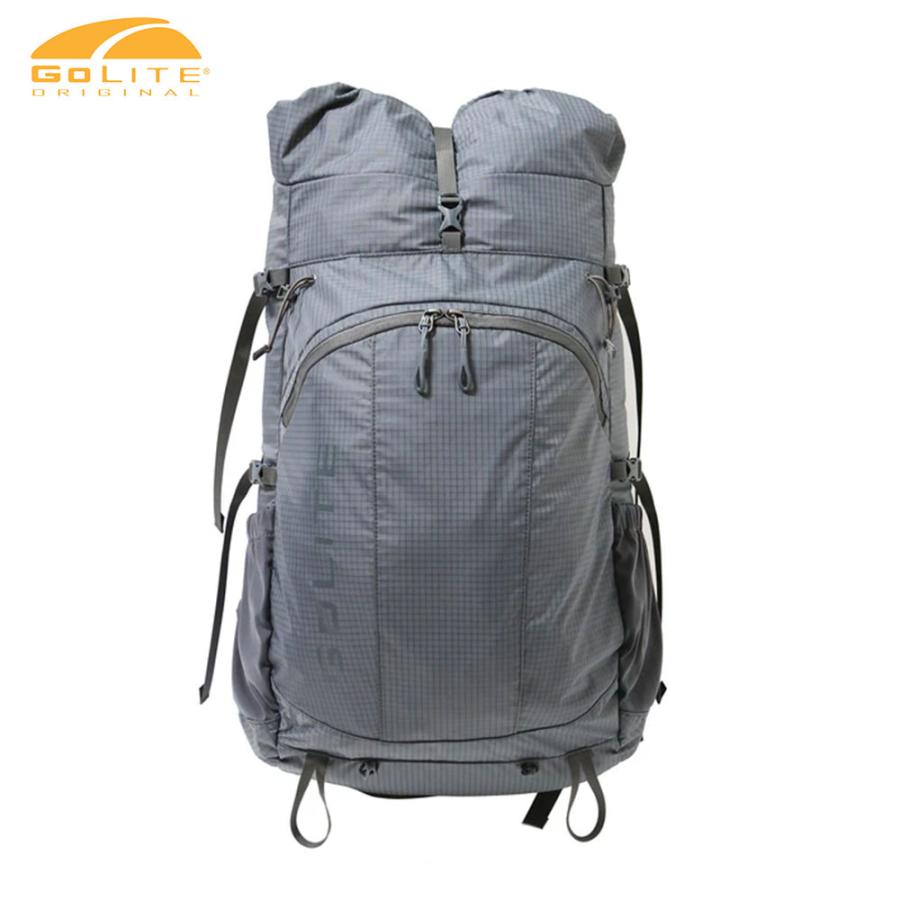GO LITE JAM 50L / CASTLE ROCK ゴーライト : MASPHALTO - 通販 - Yahoo!ショッピング