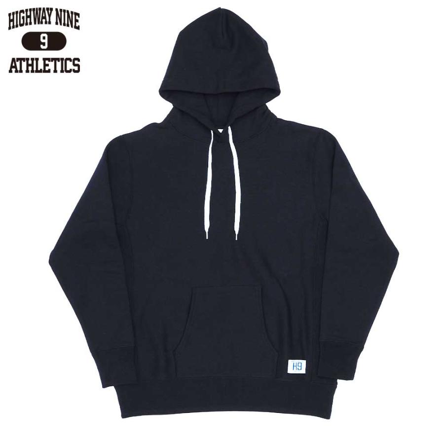 12.5oz 裏起毛PULL P.K / BLACK HIGHWAY NINE ハイウェイナイン : MASPHALTO - 通販 - Yahoo!ショッピング