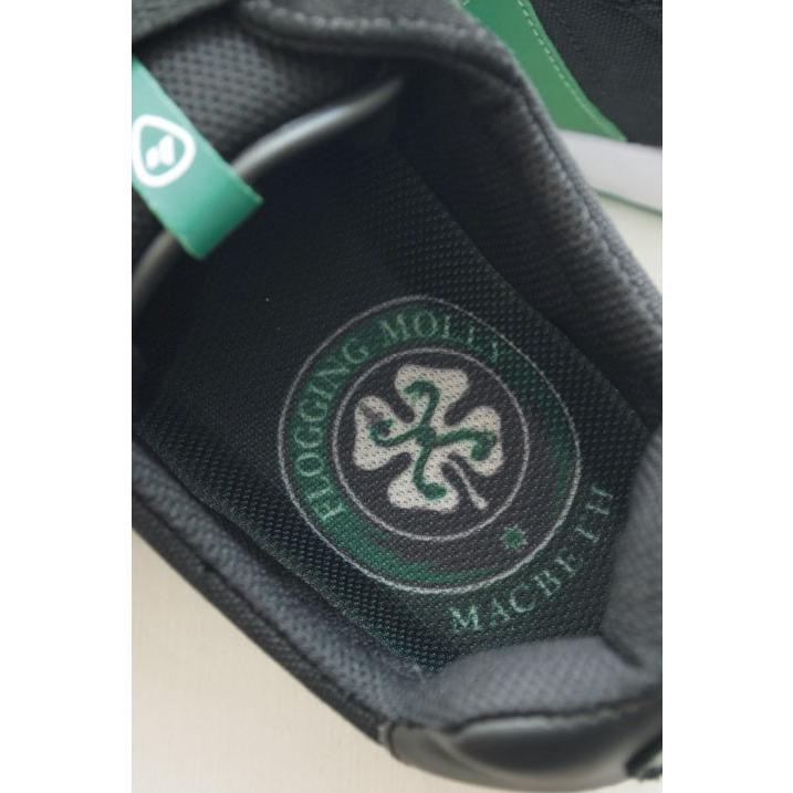 MACBETH (マクベス) MADRID (マドリッド) 【FLOGGING MOLLY STUDIO PROJECT】 (BLK ...