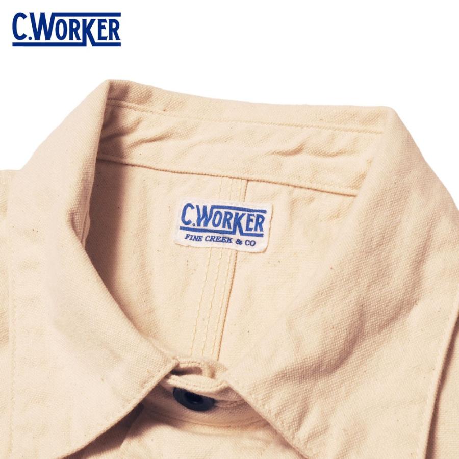 C WORKS シーワークス BECKLEY / WHITE : MASPHALTO - 通販 - Yahoo!ショッピング