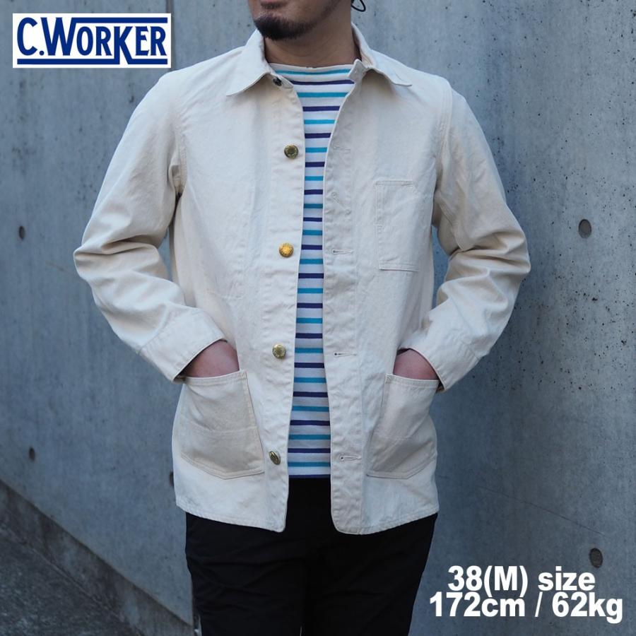 C WORKS シーワークス BECKLEY / WHITE : nks-cwjk001-b : MASPHALTO - 通販 - Yahoo ...
