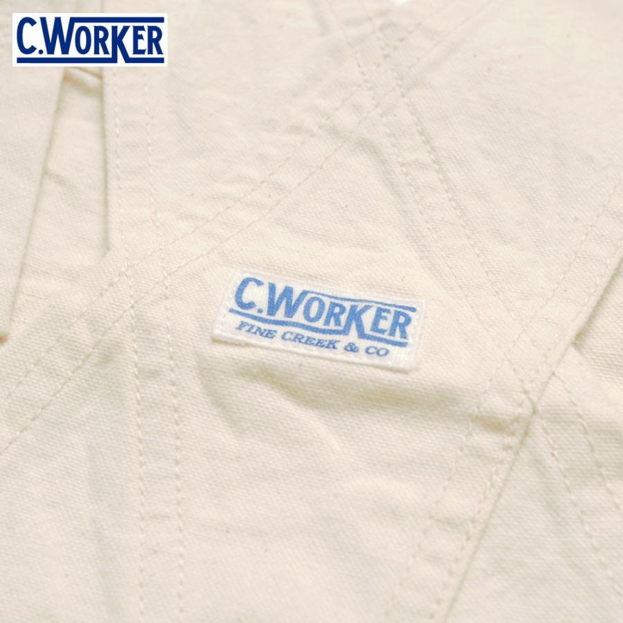 C WORKS シーワークス WIGWAM / WHITE : MASPHALTO - 通販 - Yahoo!ショッピング