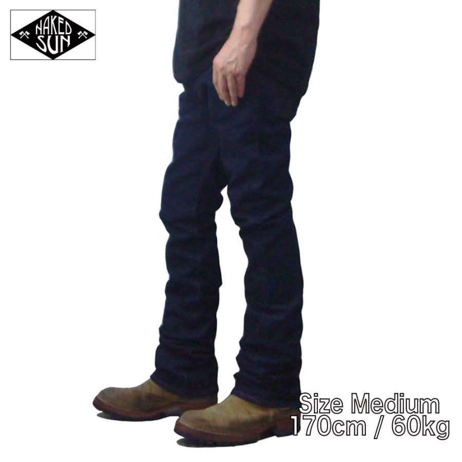 ジーンズ DENIM WIDE TAPERED PANTS メンズ(定番◇デニムワイド ジーンズ DENIM WIDE TAPERED PANTS メンズ(定番◇デニムワイド