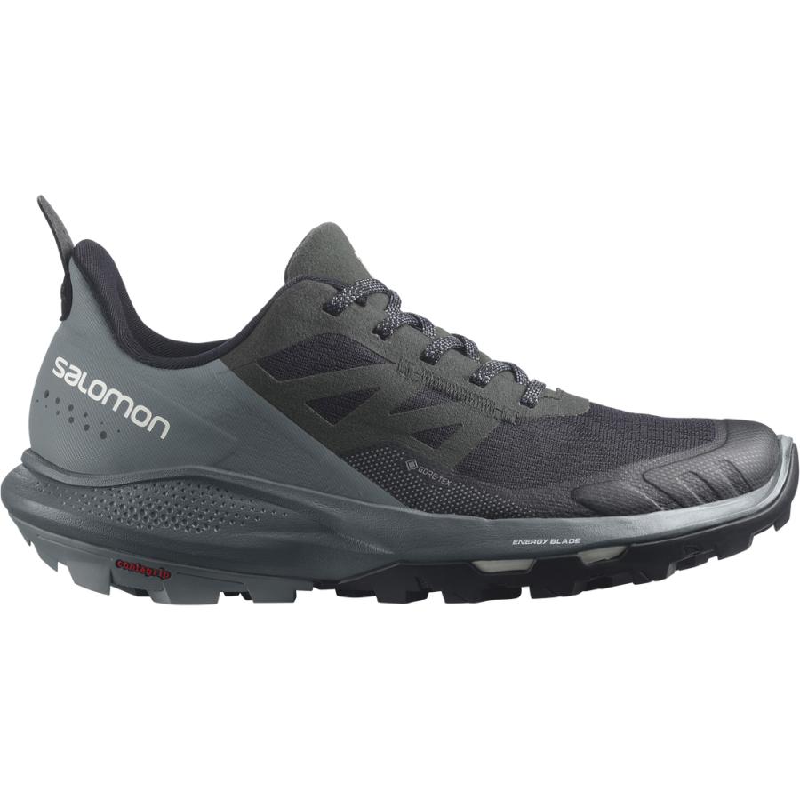 SALOMON 【24.5】 OUTPULSE GTX W ゴアテックス / 415883 SALOMON 【24.5】 OUTPULSE GTX W ゴアテックス / 415883