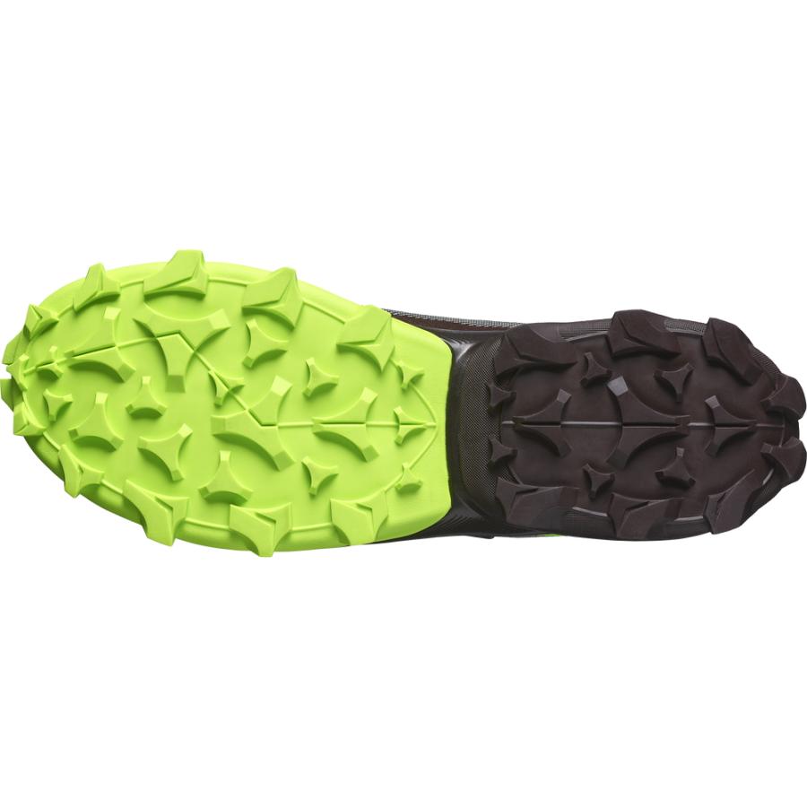 SALOMON 【27.5/28.0/28.5】 CROSS OVER 2 GTX ゴアテックス ／ 472686 サロモン シューズ ...