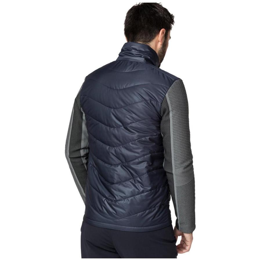 ROSSIGNOL ロシニョール ウェア [メンズ] ROSSIGNOL Palmares Light Jacket ネイビー/ RLHMJ20 : クロカンプロショップ MAスポーツ ...