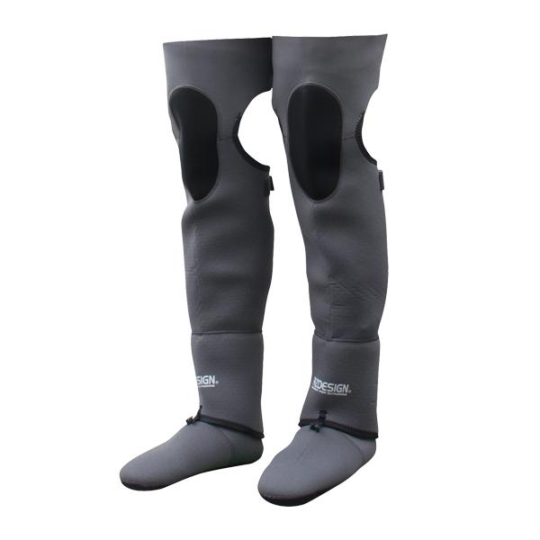 Pazdesign ウェア PAC-306 ウェットゲーターII チャコール (XL) : 釣具のマスタック - 通販 - Yahoo!ショッピング