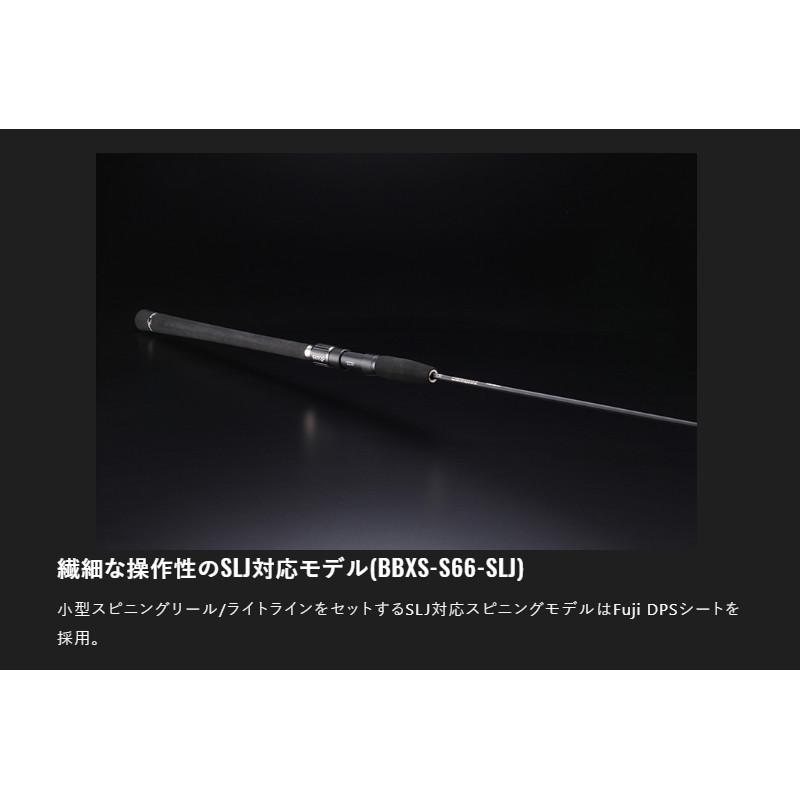JACKALL ジャッカル ジギングロッド バンブルズエクストロ SLJ BBXS-S66-SLJ【大型商品】【同梱不可】【他商品同時注文不可】 : 釣具のマスタック - 通販 - Yahoo ...