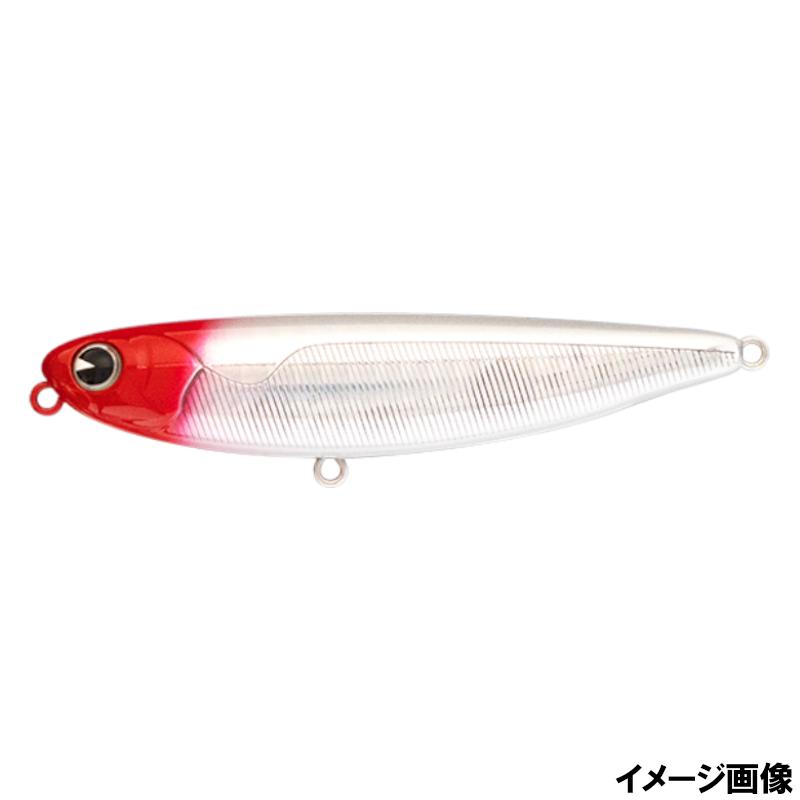 アイマ（ima） ルアー プガチョフコブラ 90 #PG90-119 レッドヘッド【ゆうパケット】 :4539625185664:釣具のマスタック - 通販 - Yahoo!ショッピング