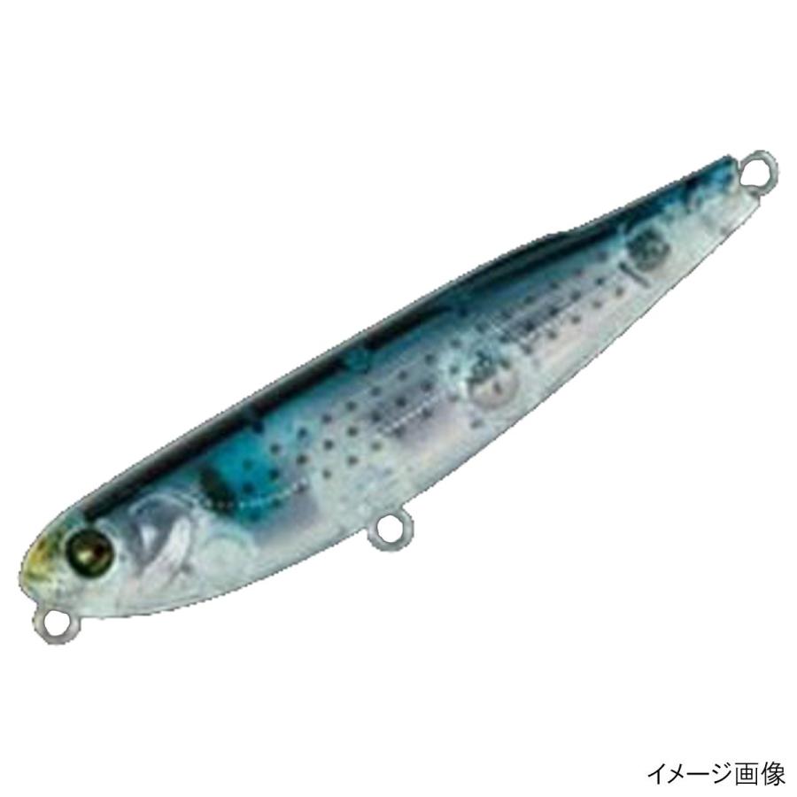 ZIP BAITS（ジップベイツ） ルアー ザブラ フェイキードッグ DS−CW 505（CW．イナッコ）【ゆうパケット】 : 釣具のマスタック - 通販 - Yahoo!ショッピング