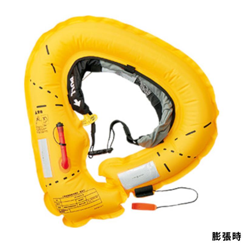 DAIWA（釣り） 【現品限り】 ダイワ ライフジャケット DF-2709 インフレータブルライフジャケット ウエストタイプ自動・手動膨脹式 フリー マッディブラウン : 釣具のマスタック ...