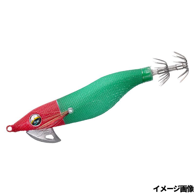 DAIWA（釣り） ダイワ エメラルダスオモリグエギ RV2.5号 夜光-赤緑【ゆうパケット】 : 釣具のマスタック - 通販 - Yahoo!ショッピング