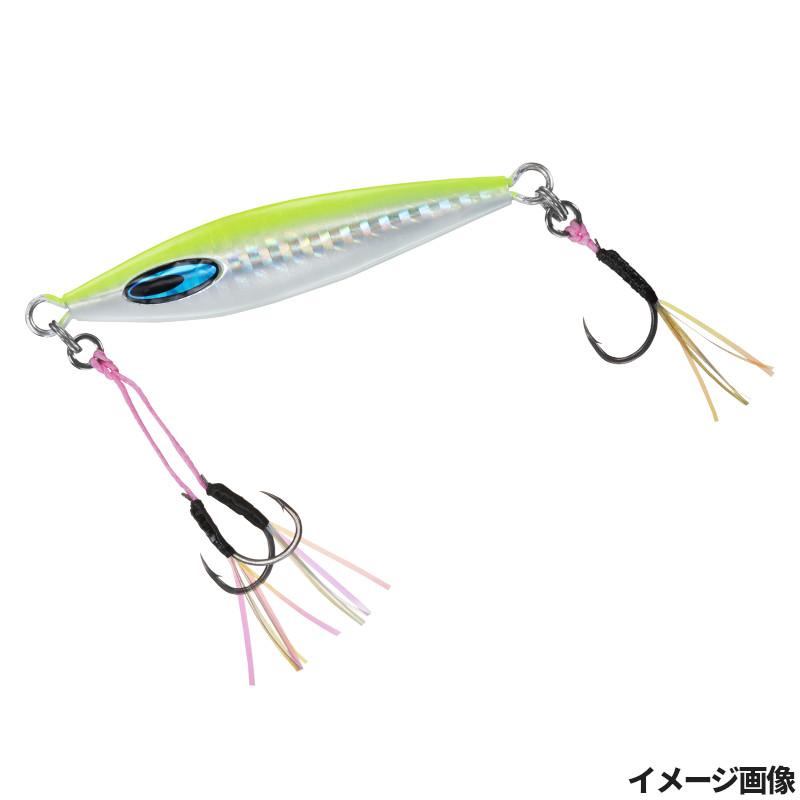 ダイワ ジグ ソルティガ FKジグ TG SLJ 80g PHチャートグローベリー : 4550133418259 : 釣具のマスタック - 通販 - Yahoo!ショッピング