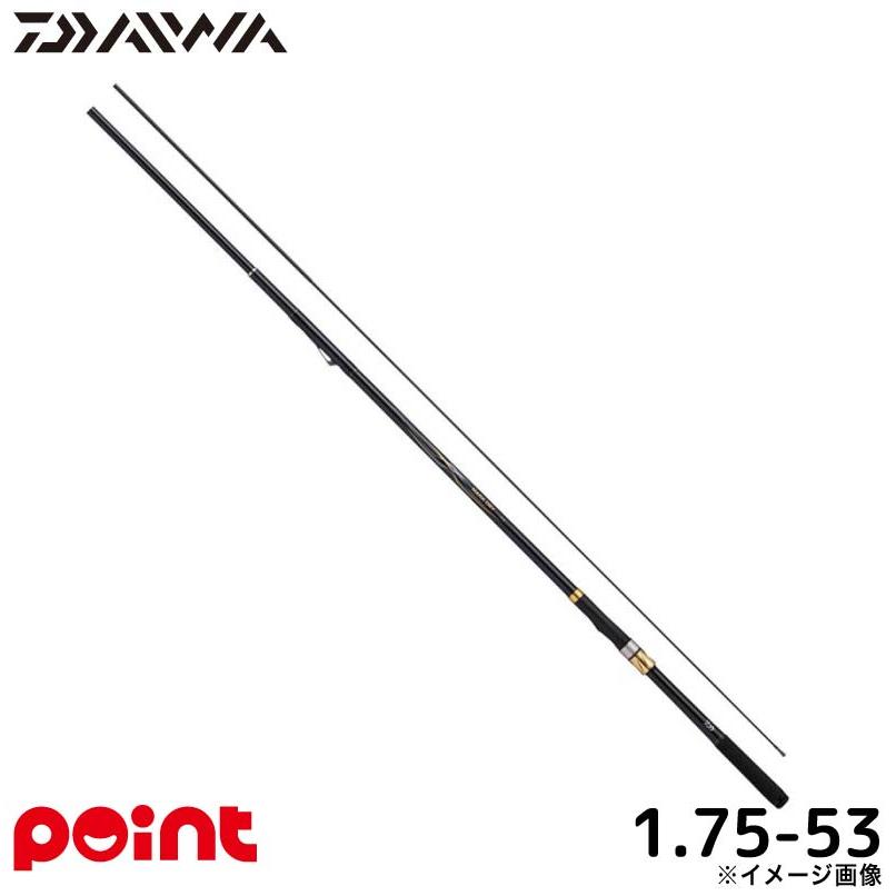 DAIWA（釣り） ダイワ 磯竿 25 マークドライ 1.75-53・J【同梱不可】 : 釣具のマスタック - 通販 - Yahoo!ショッピング