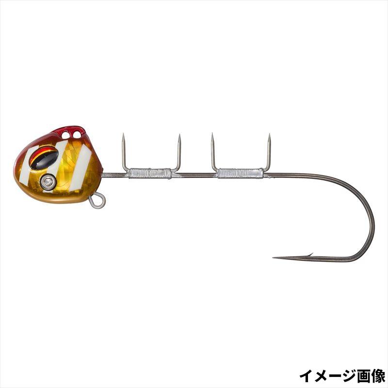 DAIWA（釣り） ダイワ 船タチウオテンヤSS 40 TG(タングステン) 赤金グリーングローゼブラ : 釣具のマスタック - 通販 - Yahoo!ショッピング